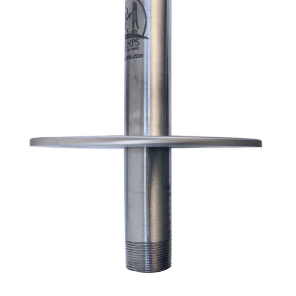 Side-By-Side / Standalone Deep Well Pump Systems Archives | Bison Pumps