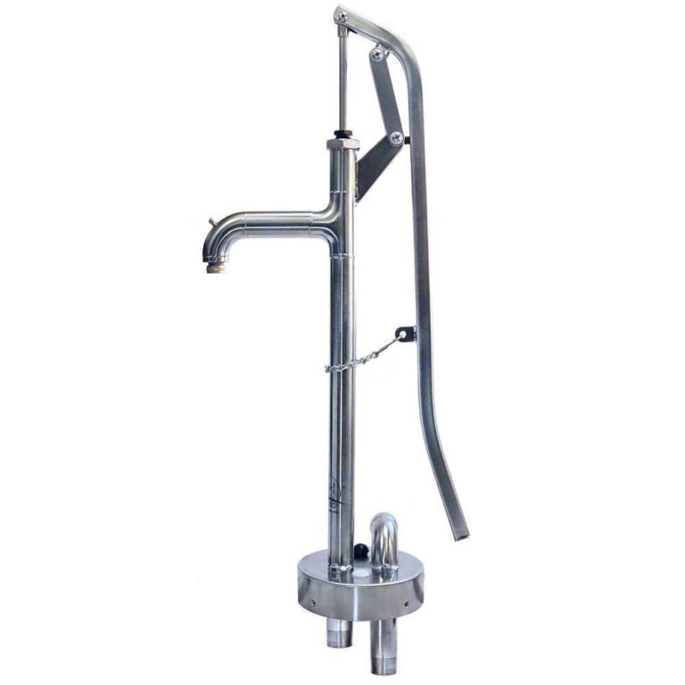 Side-By-Side / Standalone Deep Well Pump Systems Archives | Bison Pumps