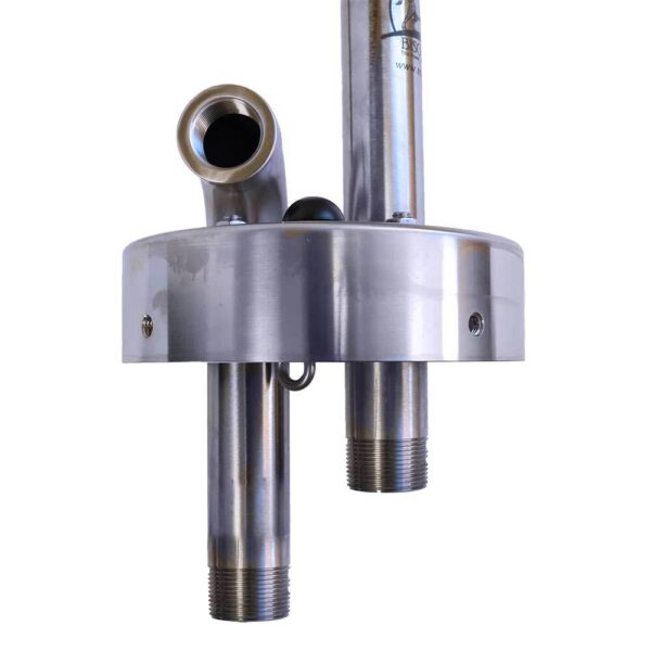 Side-By-Side / Standalone Deep Well Pump Systems Archives | Bison Pumps