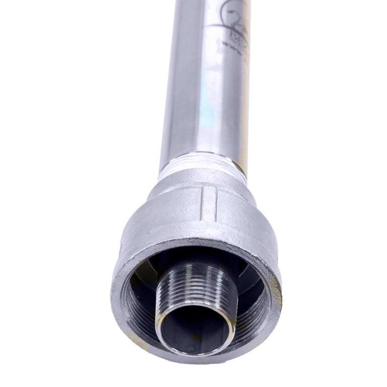 2" Threaded Deep Well Pump System | Bison Pumps