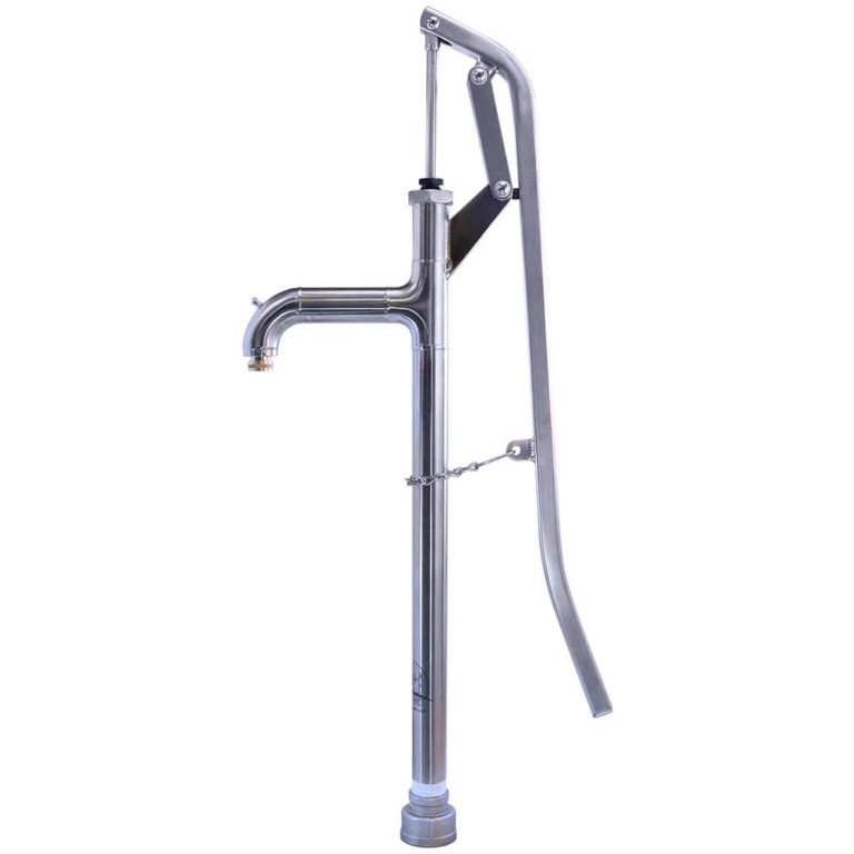 Side-By-Side / Standalone Deep Well Pump Systems Archives | Bison Pumps