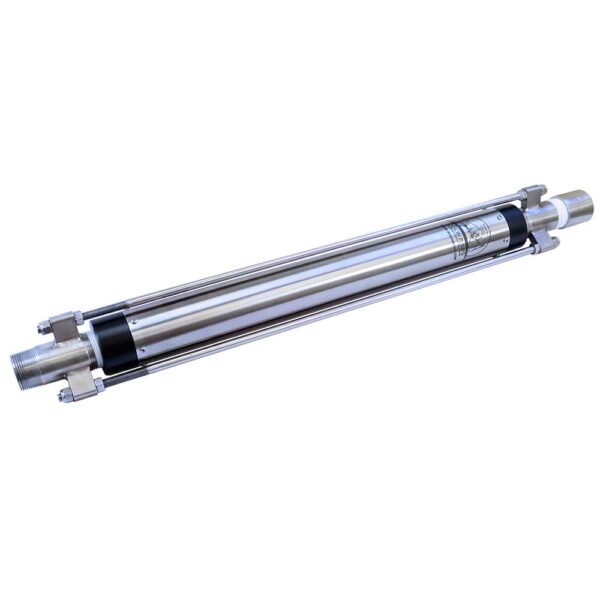 Cylinders Archives | Bison Pumps