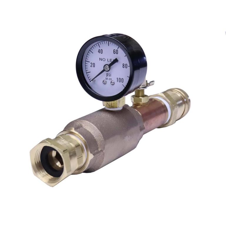 Pressurizing Kit | Bison Pumps