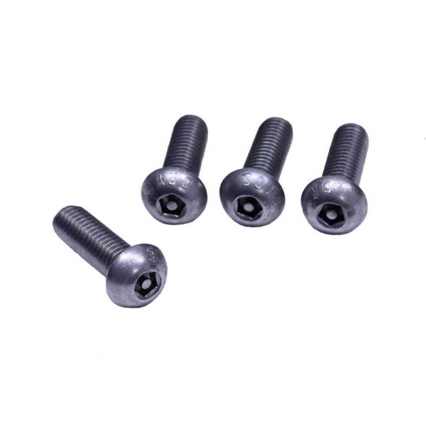 Stainless Steel Security Anchor Bolt with Sleeve, 3/8-2-1/2" | Bison Pumps