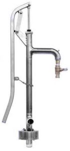 Manual Well Pumps Made in the USA | Bison Pumps