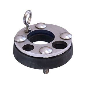 Inline – Top Deep Well Pump Basics | Bison Pumps