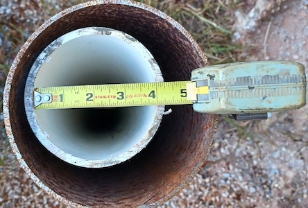 Choke Point | Bison Pumps