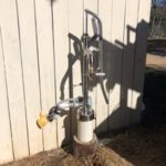 Stacked Deep Well Pumps Basics | Bison Pumps