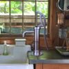 Model 1900 Stainless Steel Pitcher Pump Basics | Bison Pumps