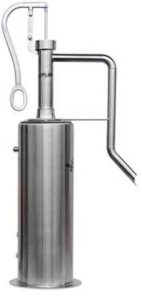 Manual Well Pumps Made in the USA | Bison Pumps