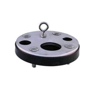 Standard Deep Well Pump Basics | Bison Pumps