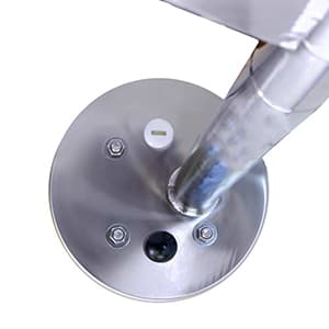 Standard Deep Well Pump Basics | Bison Pumps