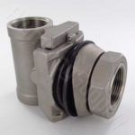 Pitless Adapters | Bison Pumps