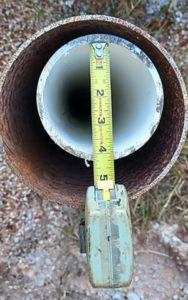 Stacked Deep Well Pumps Basics | Bison Pumps
