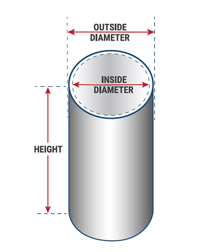 Well Casing Measuring | Bison Pumps
